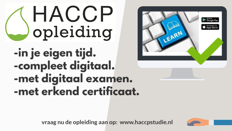 Erkend door ministerie van OCW.