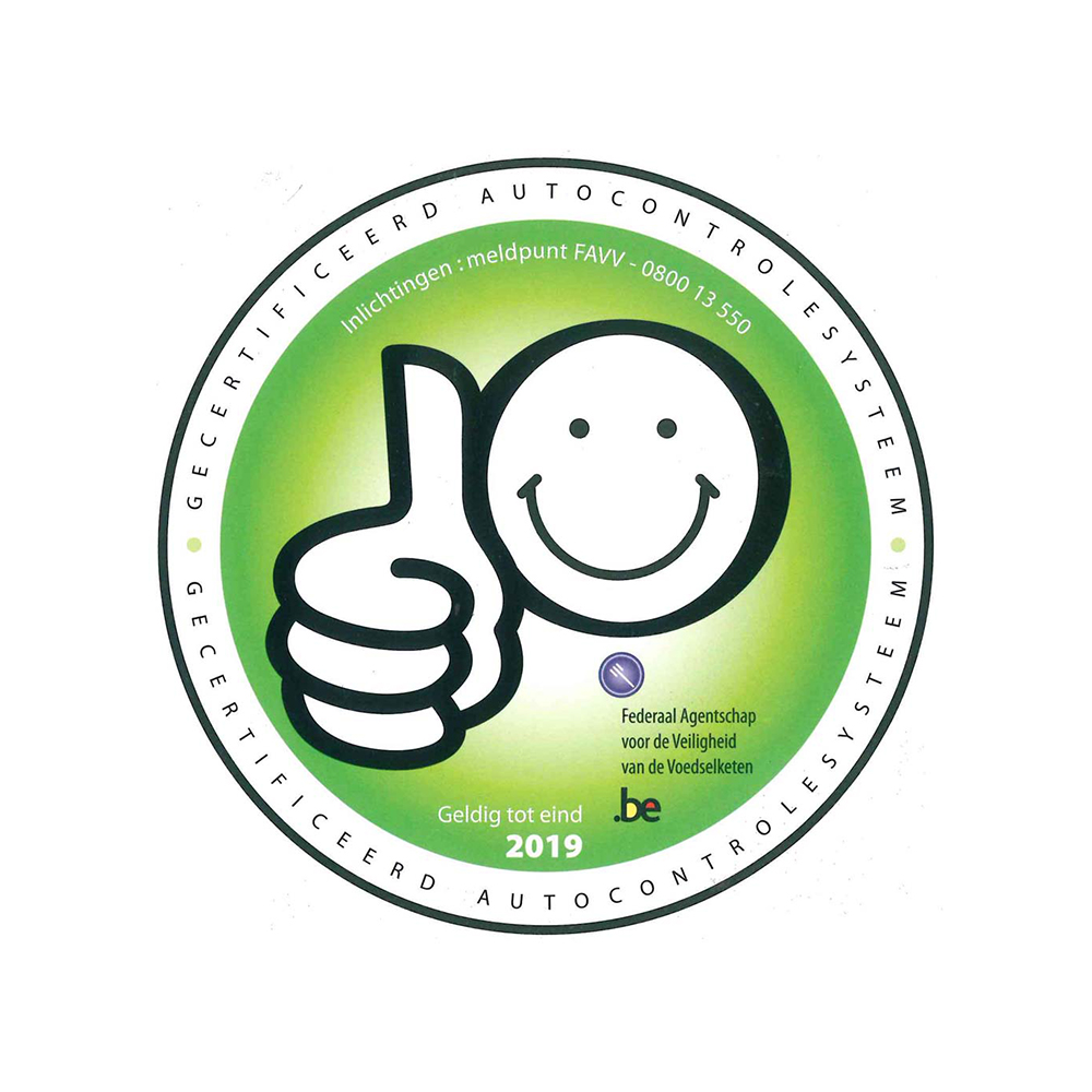 Hygiënecode Online - Hygiënecode voor diverse branches | HACCP software ...