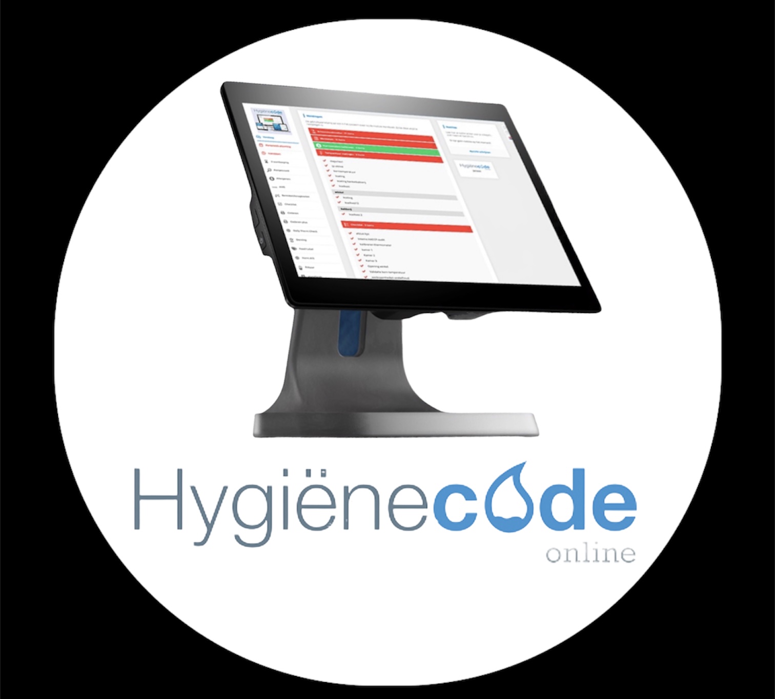 Hygiënecode Online - Hygiënecode voor diverse branches | HACCP software ...