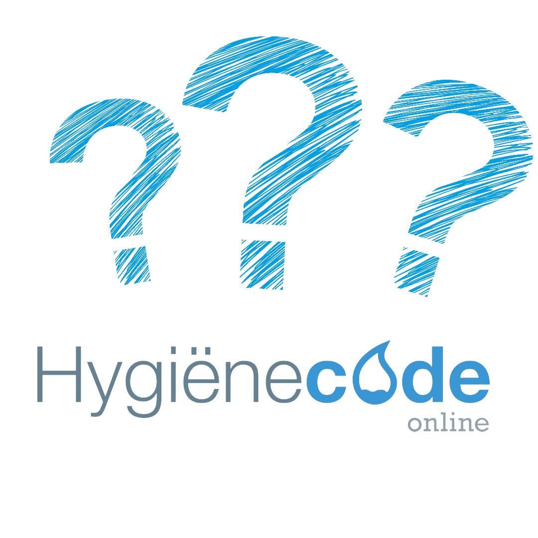 Hygiënecode Online - Support hygienecode online
